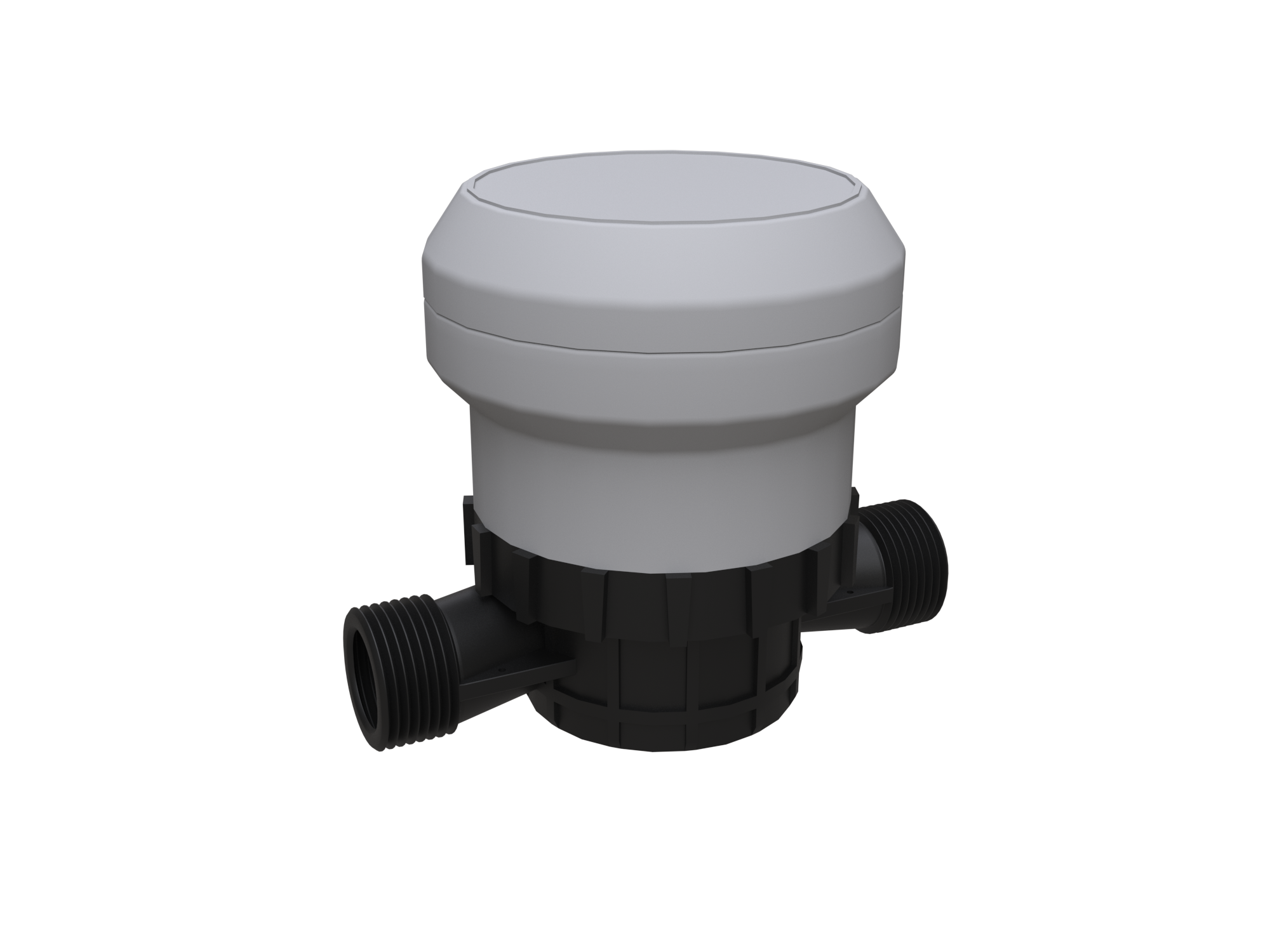 DOL 90 Water meter – precise measurement of water