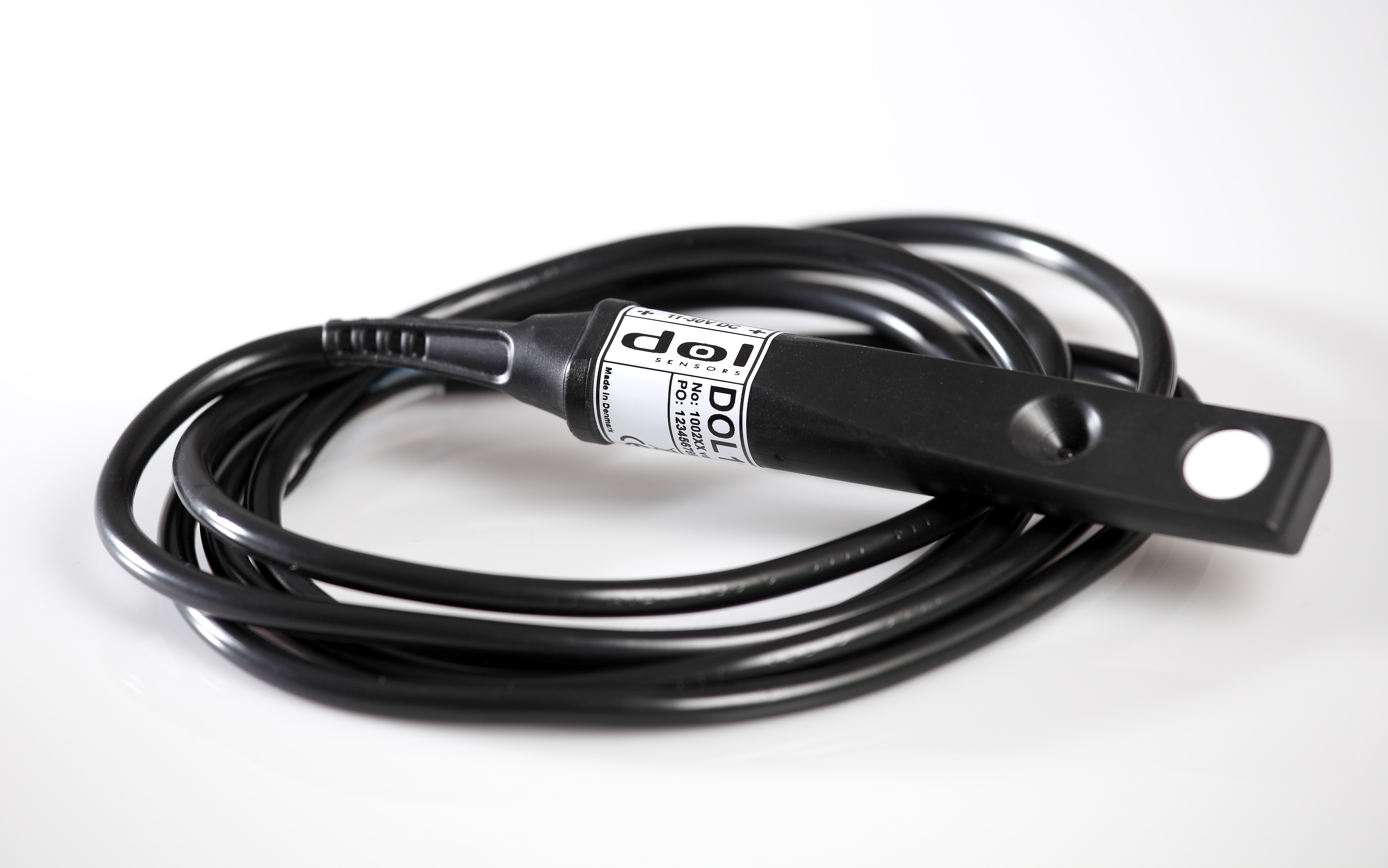 La fuente de datos para la climatización