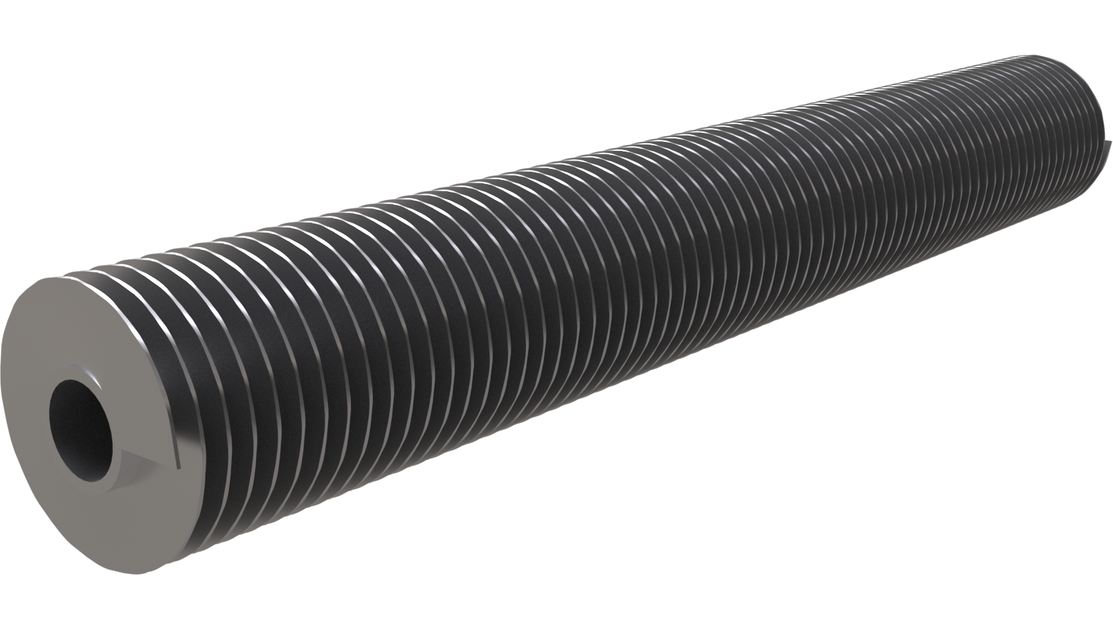 Chauffage Spiraflex – une productivité importante pendant les périodes ...