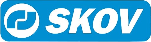 SKOV website