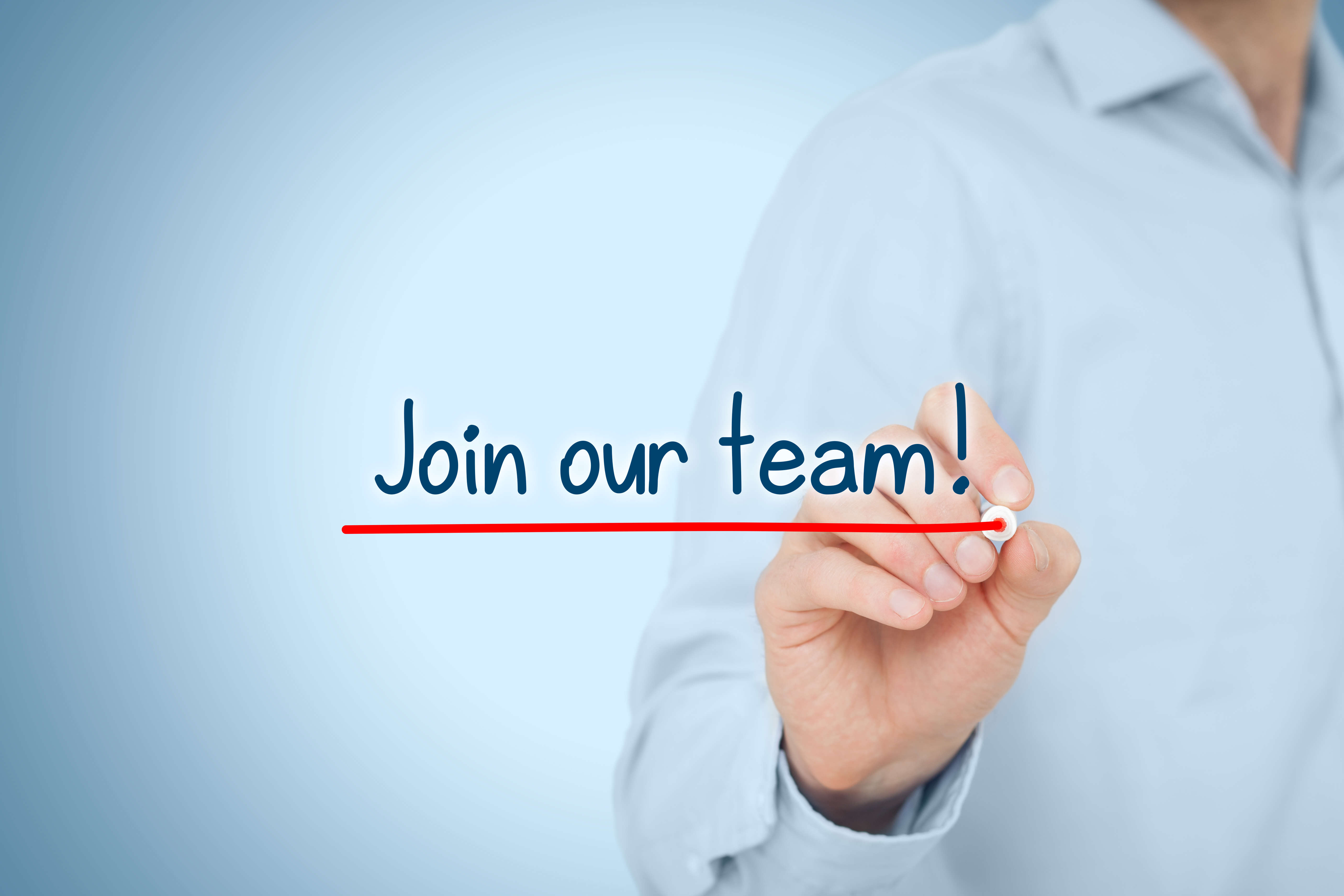 We want to be more than just a workplace