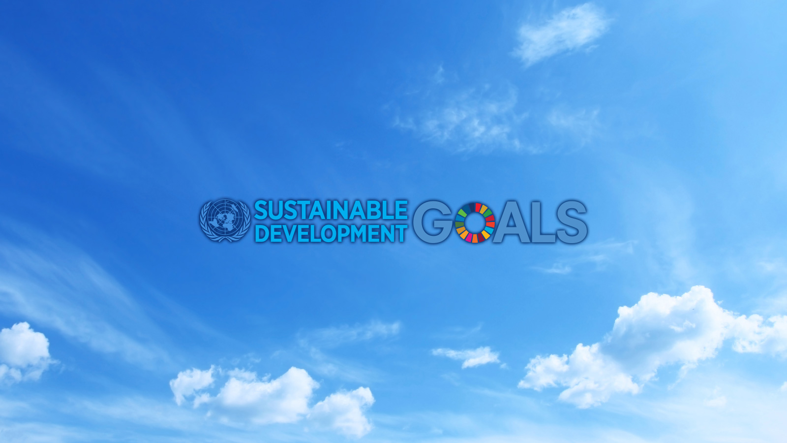 SKOV's sustainable development goals