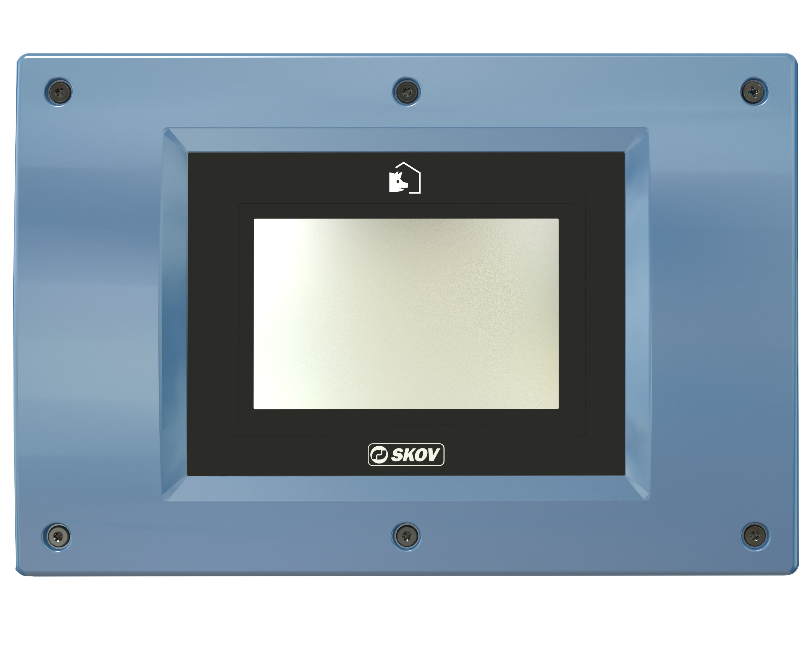 BlueControl klimacomputer til griseproduktion