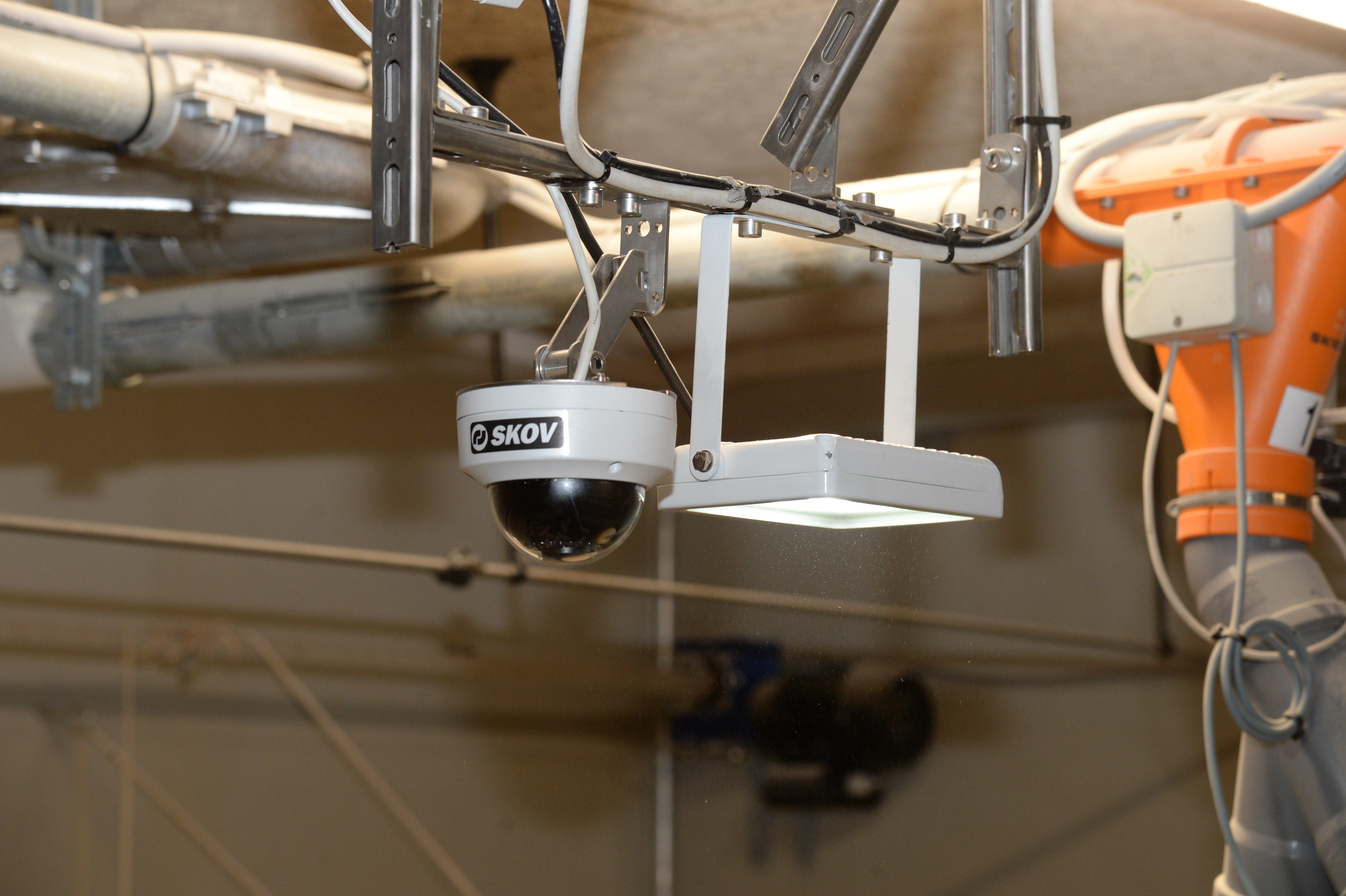 Full steam ahead in your production